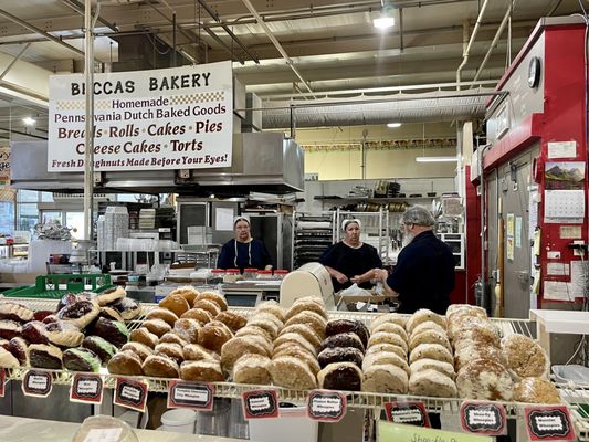BECCAS BAKERY - Updated May 2025 - 24 Photos & 15 Reviews - 19 Commerce ...