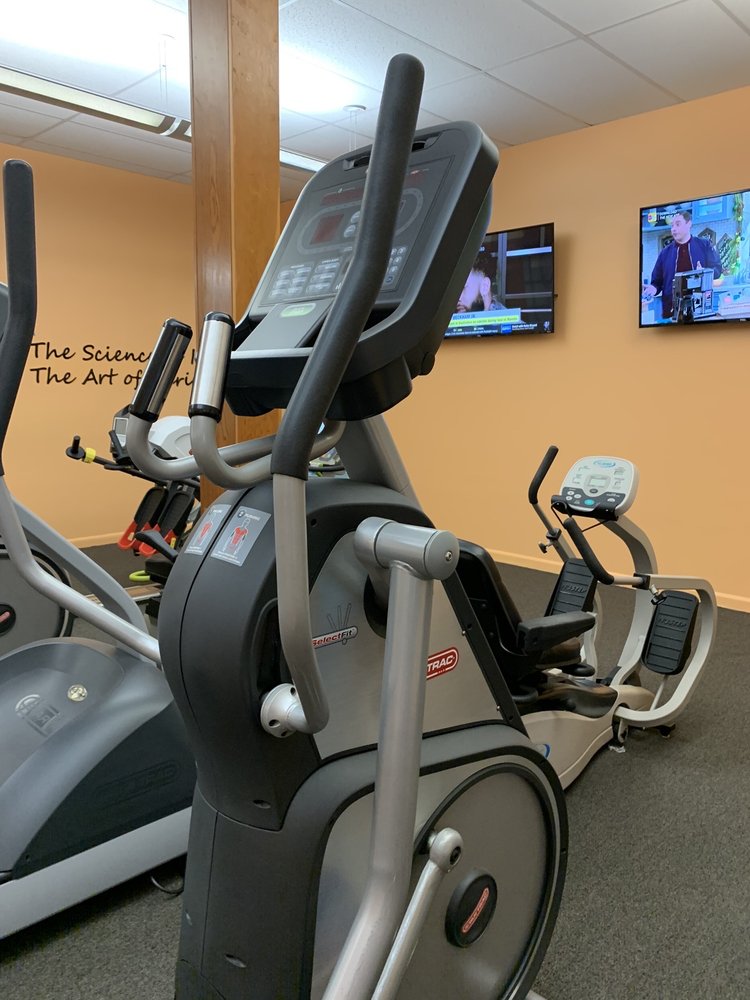 PALM BEACH INSTITUTE OF SPORTS MEDICINE - Updated October 2025 - 37 ...