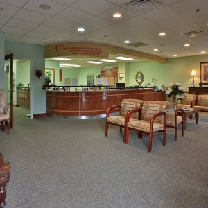 INOVA LABORATORIES - ALEXANDRIA - Updated July 2025 - 4660 Kenmore Ave ...