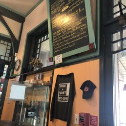 HIGH POINT CAFE - Updated July 2025 - 23 Photos & 54 Reviews - 7210 ...