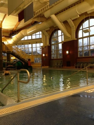 THE NATATORIUM HEALTH AND FITNESS CENTER - Updated December 2025 - 16 ...