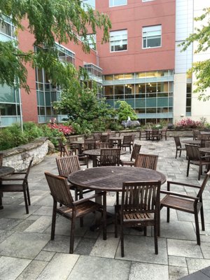 SSM HEALTH ST. MARY’S HOSPITAL - MADISON - Updated August 2025 - 36 ...