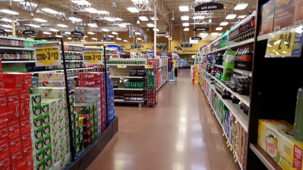 DILLON’S - Updated September 2025 - 12 Reviews - 5500 E Harry St ...