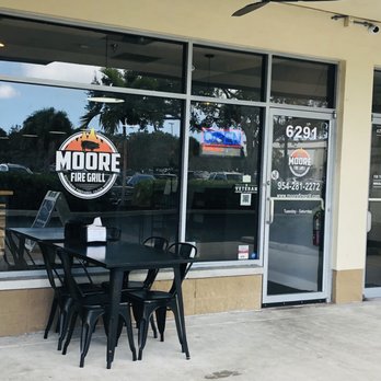 MOORE FIRE GRILL - TEMP. CLOSED - Updated December 2025 - 144 Photos ...