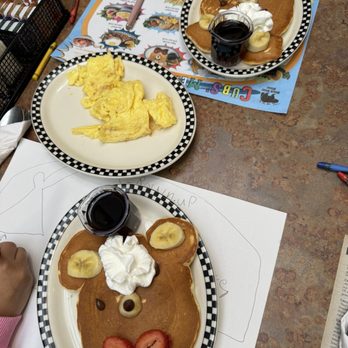 BLACK BEAR DINER - FEDERAL WAY - Updated August 2025 - 691 Photos & 837 ...