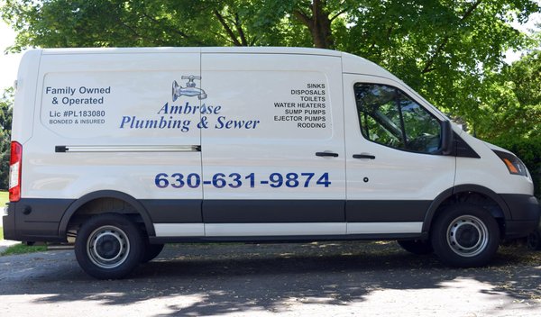 Ambrose Plumbing & Sewer - Updated December 2025 - 30 Reviews ...
