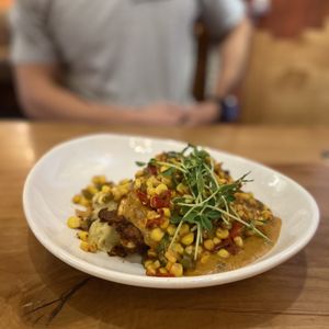 SEGO RESTAURANT - 481 Photos & 370 Reviews - American (New) - 190 N 300 ...