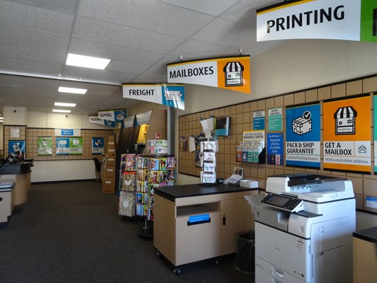 THE UPS STORE - Updated October 2025 - 47 Photos - 67 Reviews - 16769 ...