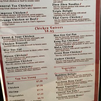 J ZHEN ASIAN BISTRO & BAR - Updated October 2025 - 85 Photos & 45 ...