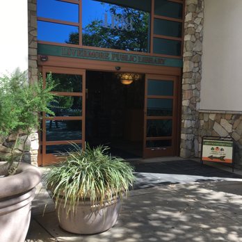LIVERMORE PUBLIC LIBRARY - Updated August 2025 - 110 Photos & 148 ...