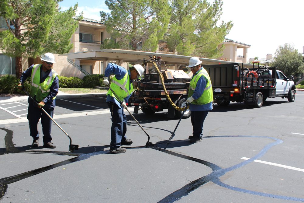 SUNLAND ASPHALT & CONSTRUCTION - Updated June 2026 - 11 Photos - 5805 ...