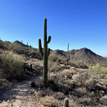 GATEWAY TRAILHEAD - Updated April 2025 - 284 Photos & 32 Reviews ...