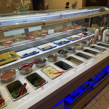 U & ME REVOLVING HOT POT - Updated September 2025 - 1028 Photos & 576 ...