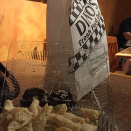 DINO’S FRESH FOOD DELI - Updated May 2026 - 52 Photos & 40 Reviews ...