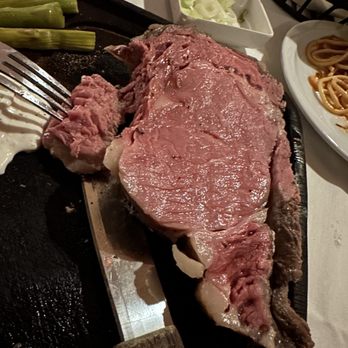 STEVENS STEAK & SEAFOOD HOUSE - 1126 Photos & 1269 Reviews - 5332 ...