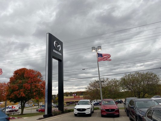 SUBURBAN MAZDA OF FARMINGTON HILLS - Updated May 2026 - 29 Photos & 56 ...