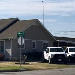 ALPHA AND OMEGA PEST CONTROL - 121 NW Renfro St, Burleson, Texas - Pest ...