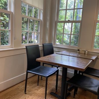 OAKHURST CAFÉ - Updated May 2024 - 326 Photos & 224 Reviews - 1616 ...