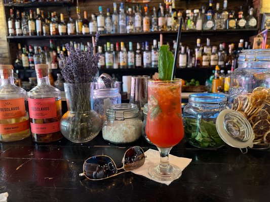 MUELLE 13 - Updated December 2025 - 158 Photos & 87 Reviews - Calle del ...