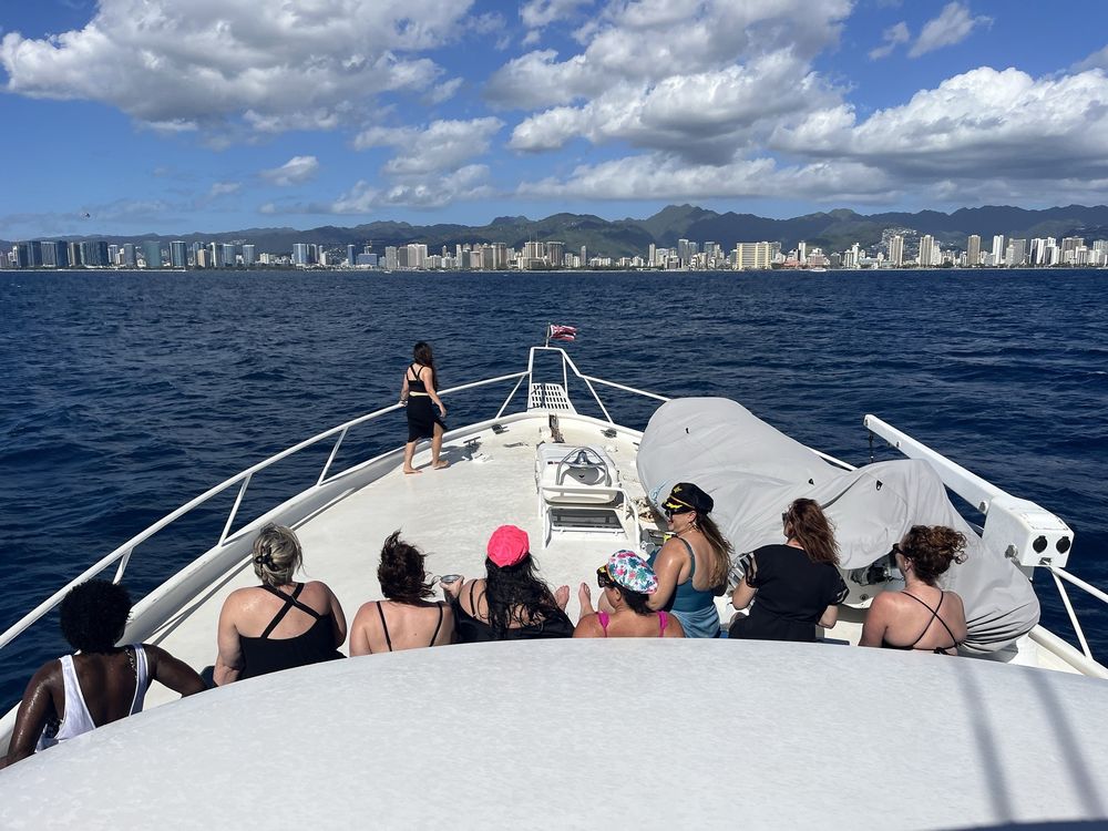 OHANA YACHTS - Updated September 2025 - 16 Photos - 1025 Ala Moana Blvd ...