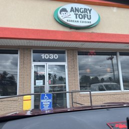 ANGRY TOFU KOREAN CUISINE - Updated December 2025 - 693 Photos & 385 ...