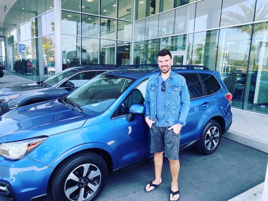 TIMMONS SUBARU - Updated December 2025 - 339 Photos & 1293 Reviews ...