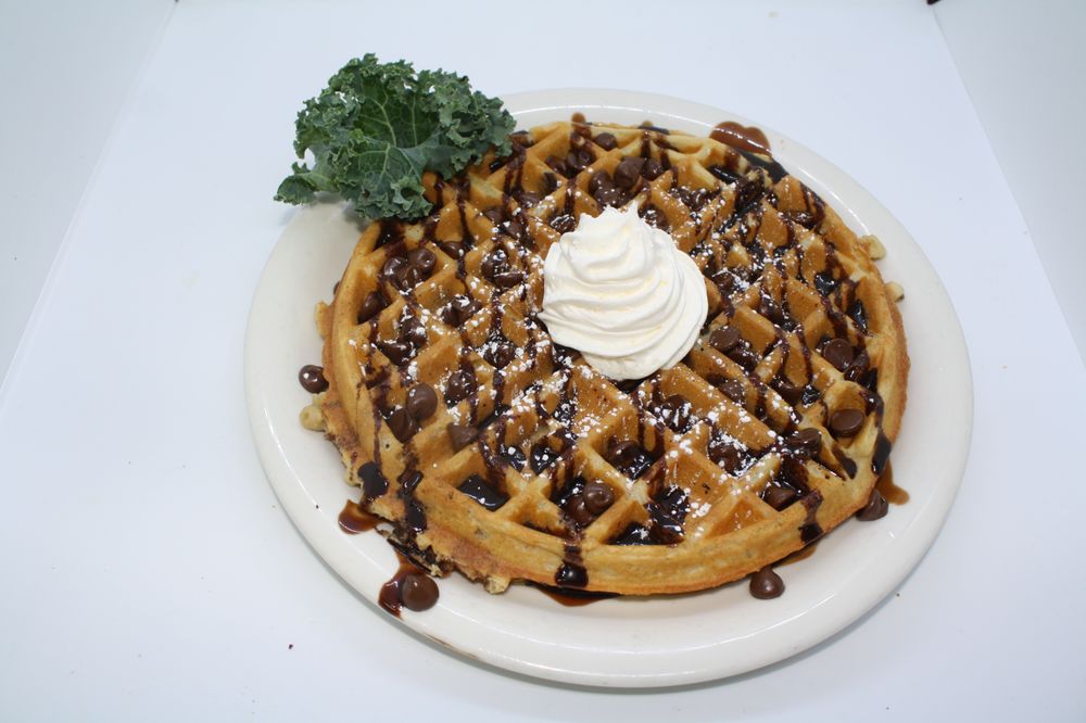 COUNTRY WAFFLES - 104 Photos & 130 Reviews - Waffles - 6986 Sunrise ...