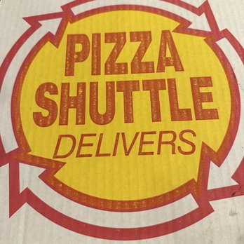 PIZZA SHUTTLE - Updated May 2025 - 44 Photos & 56 Reviews - 1801 ...