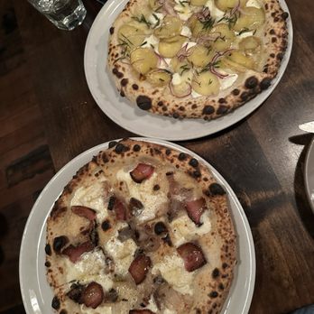 DEL POPOLO - Updated August 2025 - 1016 Photos & 717 Reviews - 855 Bush ...