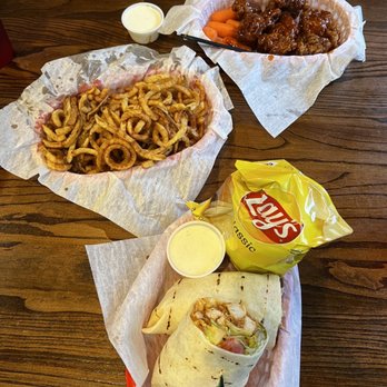 PAPA BEES - Updated June 2024 - 275 Photos & 318 Reviews - 480 S Ronald ...