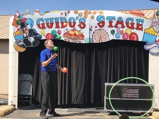 YUMA COUNTY FAIR - 73 Photos - Festivals - 2520 E 32nd St, Yuma, AZ ...