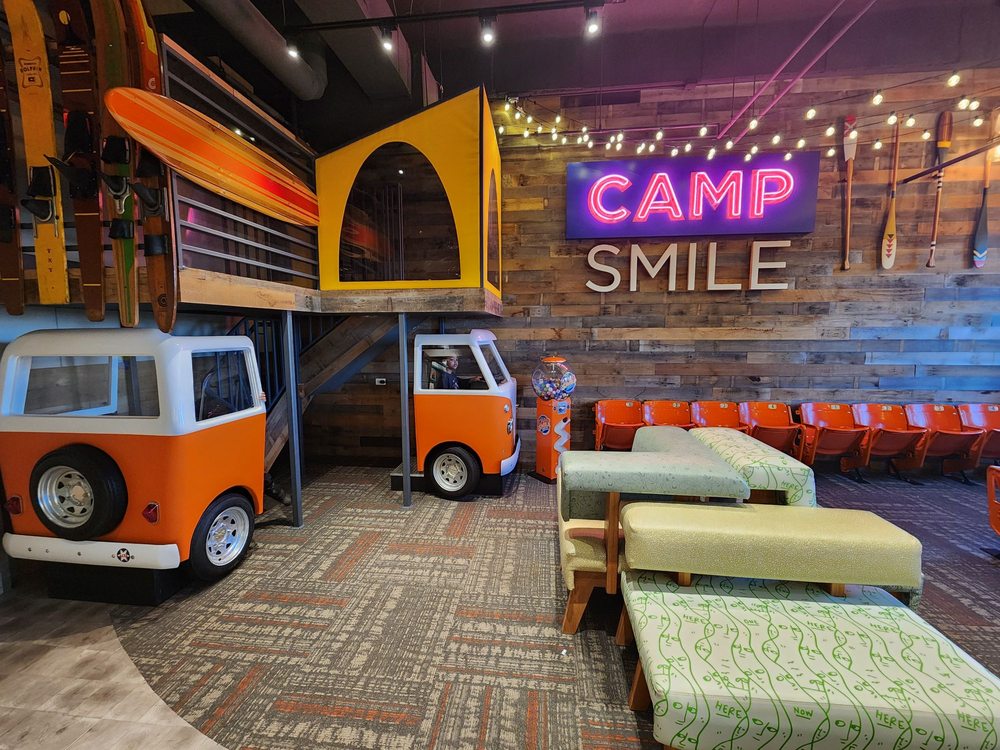 CAMP SMILE PEDIATRIC DENTISTRY & ORTHODONTICS - Updated December 2025 ...