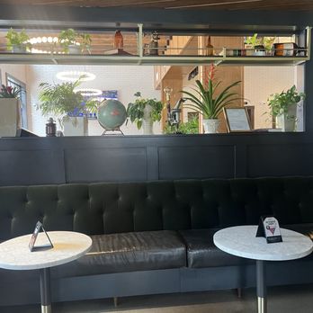 THE FILSON QUEEN CITY KITCHEN AND BAR - Updated January 2025 - 194 ...