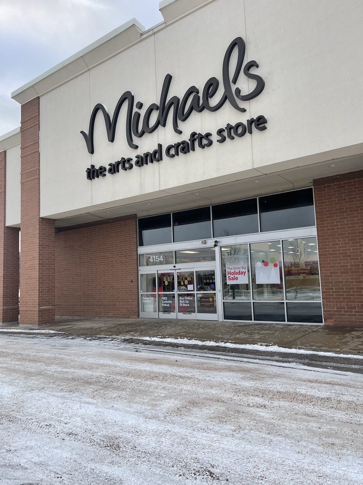 MICHAELS - Updated December 2025 - 13 Photos - 4154 Commonwealth Ave ...