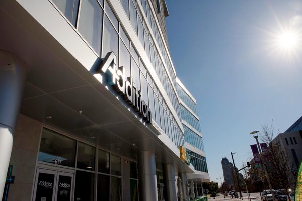 ADDITION FINANCIAL - Updated August 2025 - 24 Reviews - 617 W ...