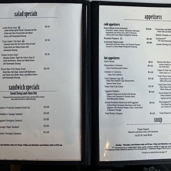 ASSAGGIO RISTORANTE ITALIANO - Updated June 2025 - 2121 Photos & 880 ...