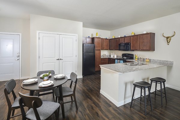 BRIDGE AT HARRIS RIDGE - Updated October 2025 - 14 Photos - 1501 E ...