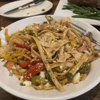 REDSTONE AMERICAN GRILL - Updated July 2025 - 73 Photos & 45 Reviews ...