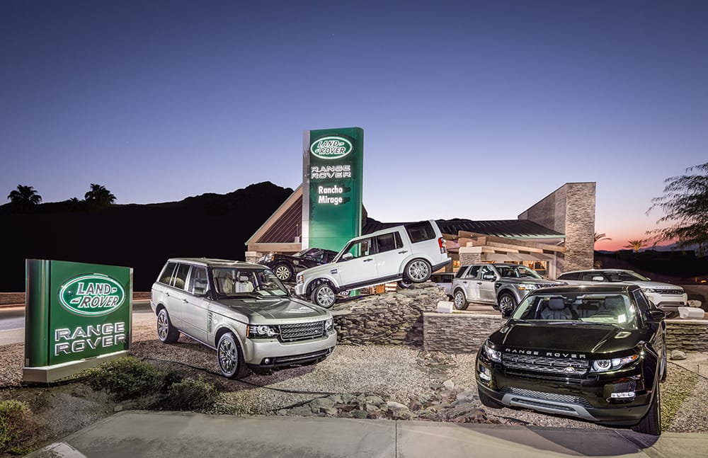 LAND ROVER RANCHO MIRAGE - Updated August 2025 - 43 Photos & 119 ...