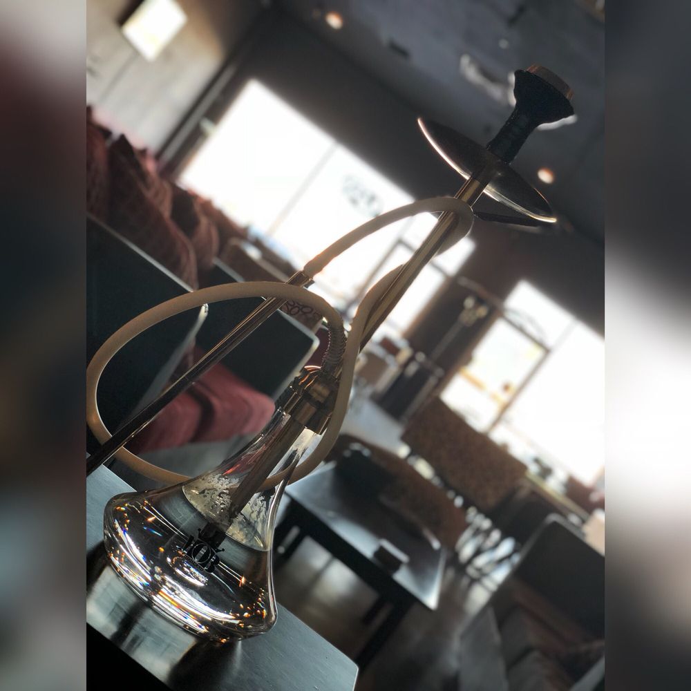 AXIS HOOKAH LOUNGE - 28 Photos & 30 Reviews - Hookah Bars - 15222 N ...