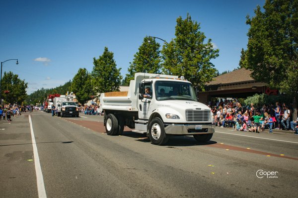 HOOD CANAL COMMUNICATIONS - Updated June 2026 - 20 Photos & 16 Reviews ...