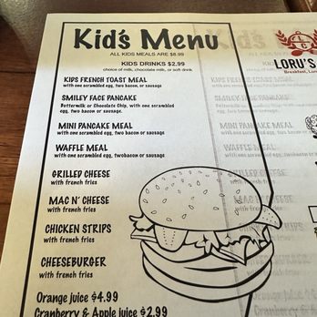 LORU’S CAFE - Updated August 2024 - 442 Photos & 339 Reviews - 630 ...