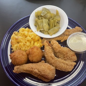 THE BLUE PLATE - NORTHPORT - Updated August 2025 - 83 Photos & 98 ...