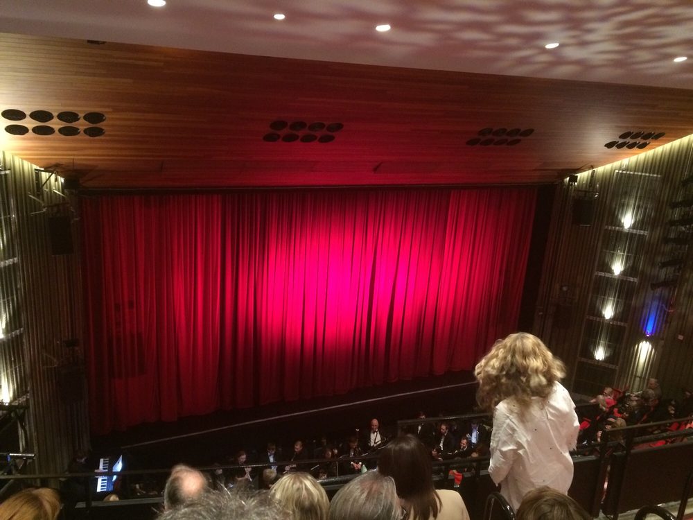YVONNE ARNAUD THEATRE - Updated August 2025 - Millbrook, Guildford ...