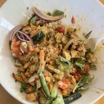 FALAFEL BOY DANVILLE - Updated May 2024 - 76 Photos & 80 Reviews - 327 ...