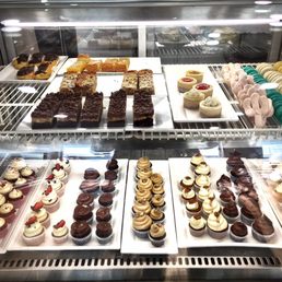 A BAKESHOP - Updated June 2026 - 307 Photos & 275 Reviews - 803 N 7th ...