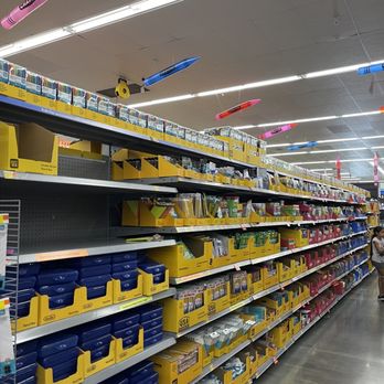 WALMART SUPERCENTER - Updated December 2025 - 68 Photos & 105 Reviews ...