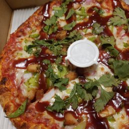 POMONA PIZZA CO - Updated January 2026 - 228 Photos & 288 Reviews - 46 ...