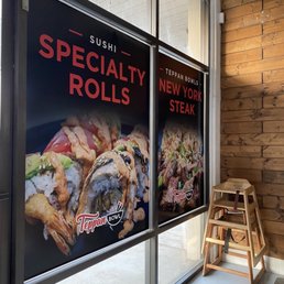 TEPPAN BOWL - Updated July 2025 - 176 Photos & 227 Reviews - 50 W ...