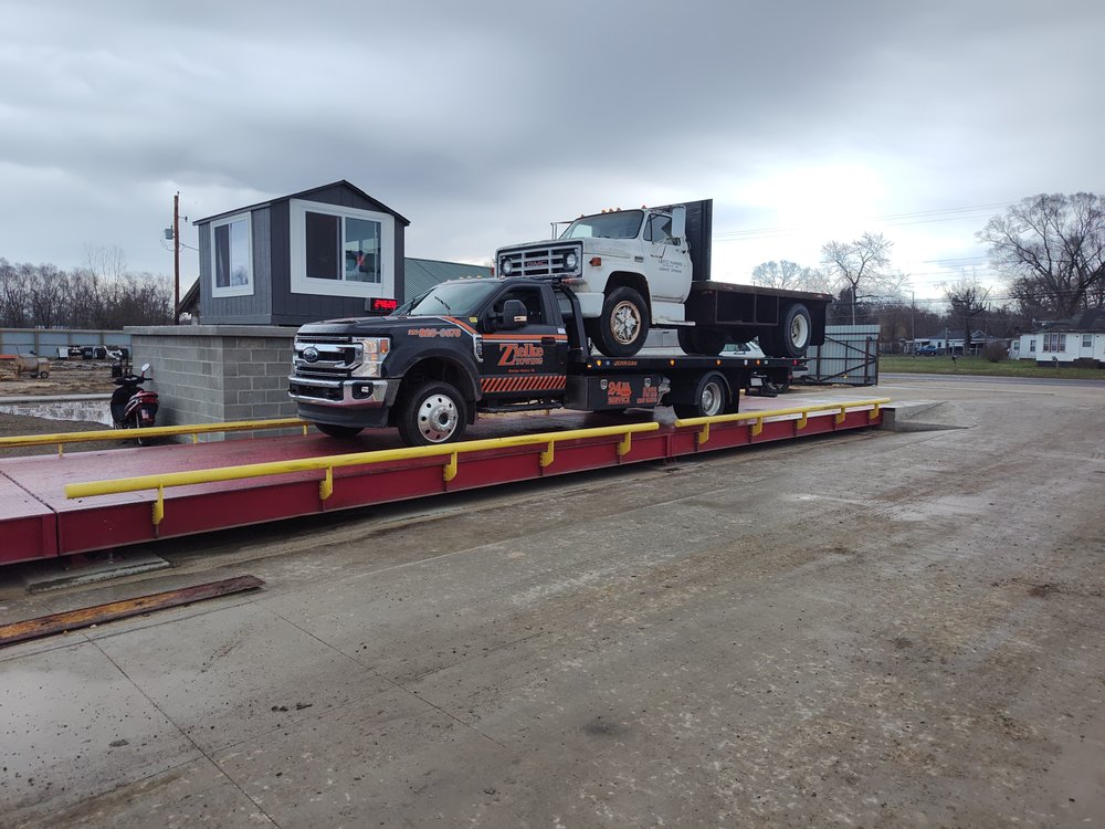 ZIELKE TOWING & TIRE - Updated June 2026 - 24 Photos & 24 Reviews ...